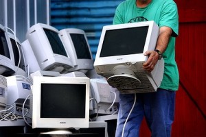 Computer Recycling | Scrap Metal Sydney